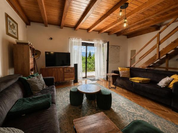 Fethy`s House - Kroatien