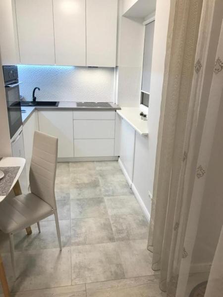 Central Boulevard Apartment - Litauen
