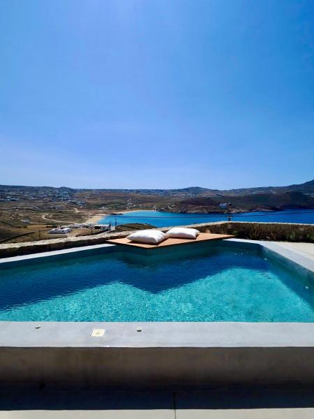 Itsigo Mykonos - Mykonos Region