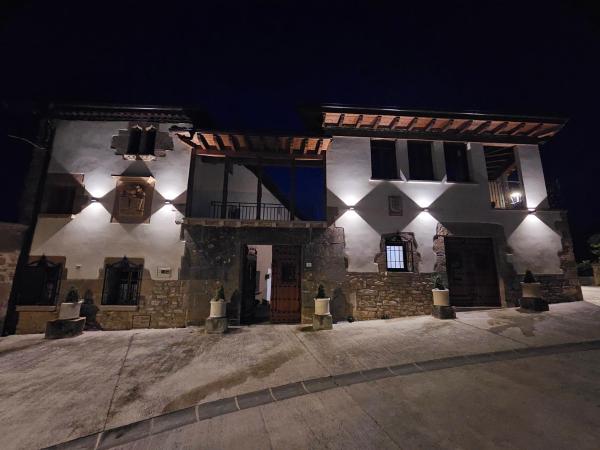 Casa Urra - Navarre