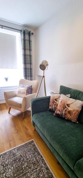 23 Celt Cottage - Inverness