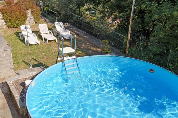 Villa Pia Recco - Bogliasco