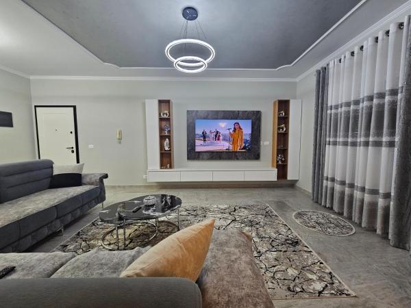Amelia Luxury Apartments 1 Fier - Fier