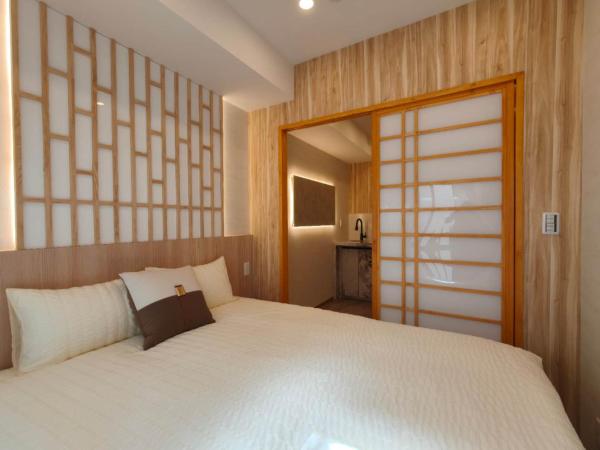 307 东京新宿高田马场温馨两室民宿 Shinjuku T Akadanobaba Cozy 2br Apart Ment 步行可达车站 山手线直达涩谷新宿池袋 适合家庭朋友情侣旅行长期入住 Quiet Family St Ay In Tokyo - Roppongi