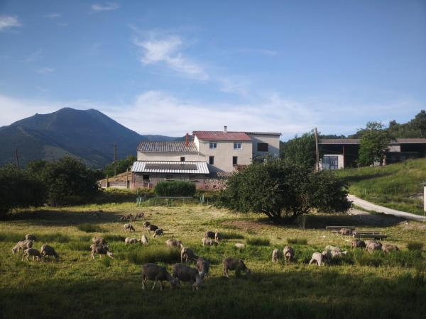Gîte Des Millets En Baronnies - Hautes-Alpes