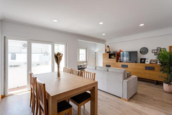 2br Beach Apartment Costa Da Caparica - Porto Salvo
