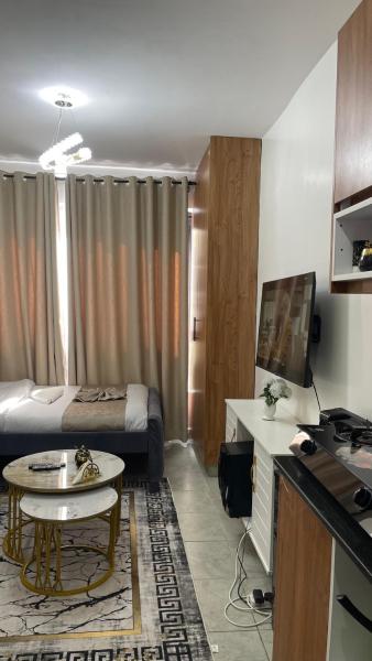 Modern Luxury Suites - Nairobi