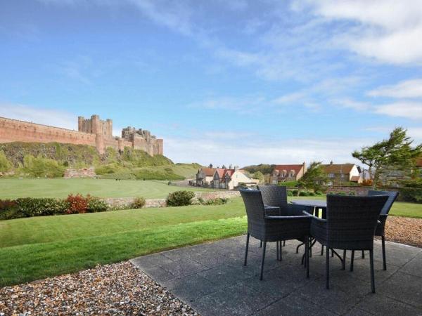 Northrawe - Bamburgh