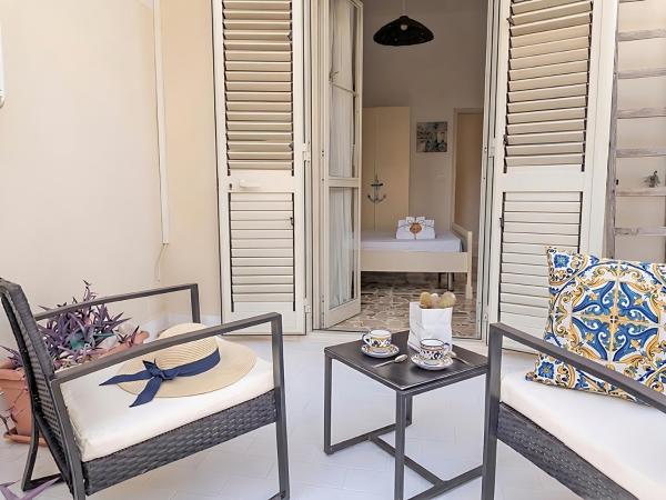 Libeccio House - Relax Con Balcone Privato Ad Avola - Avola