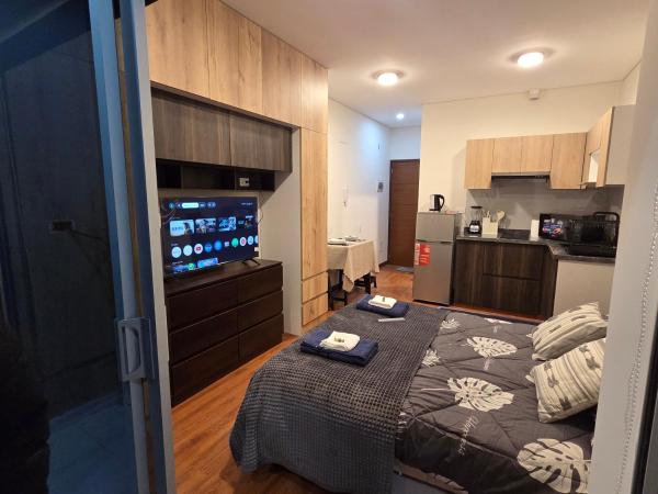 Premium 21 Suites - La Paz, Bolivie