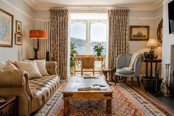 Ty'n Porth - By Rowes Retreats - 彭林