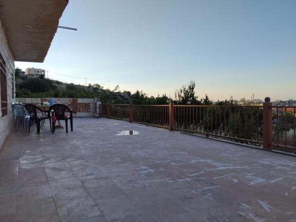 The Mountain Village View اطلالة الجبل - 요르단