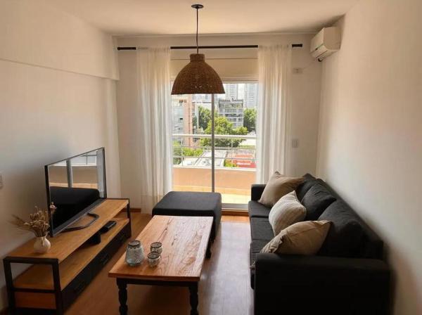 Departamento Cindy - Mar del Plata