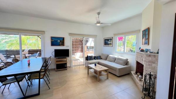 Protaras 3-bedroom Villa - Ayia Napa