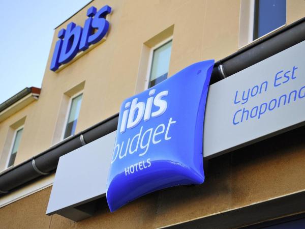Ibis Lyon Est Chaponnay - Genas
