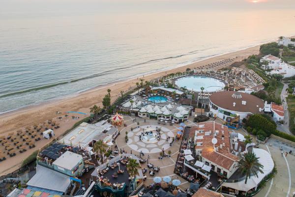Vale Do Lobo Resort - Vilamoura