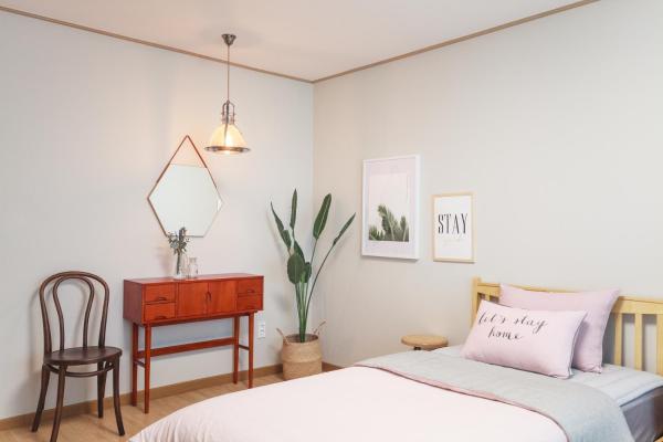 Maumstay Hostel - Jeju