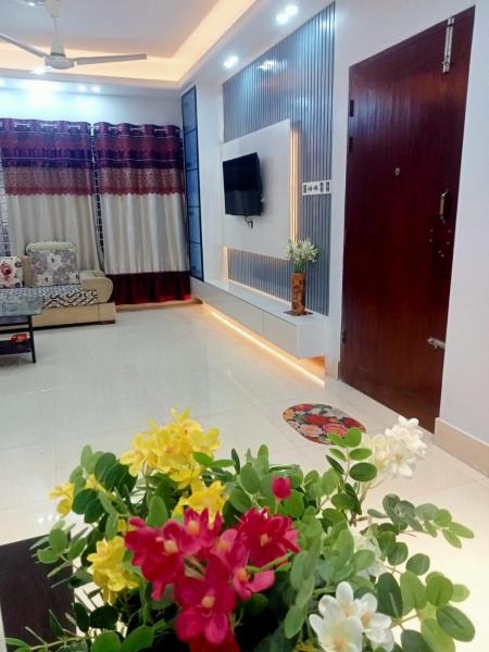 Luxurious Apartment In Boira, Sonadanga,khulna, Bangladesh - Bangladesh