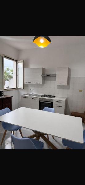 A Casa Di Nonna Nnina - San Cassiano