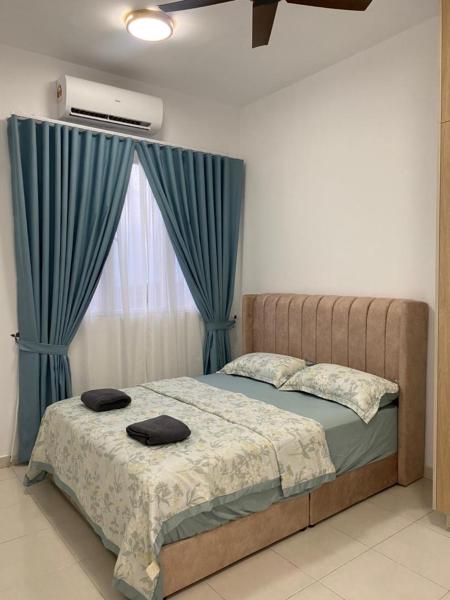 Felicity Retreat Guest House - Kajang