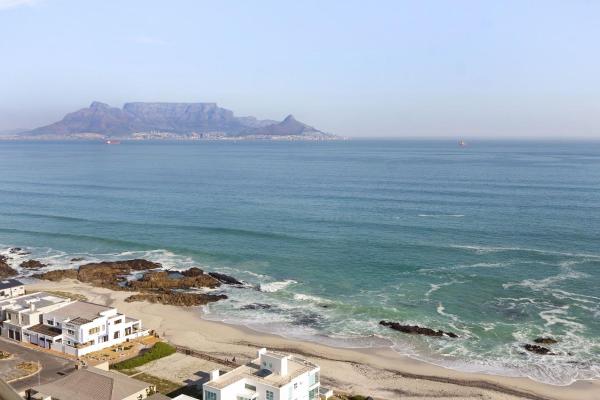 Blouberg Heights 1601 - Parklands