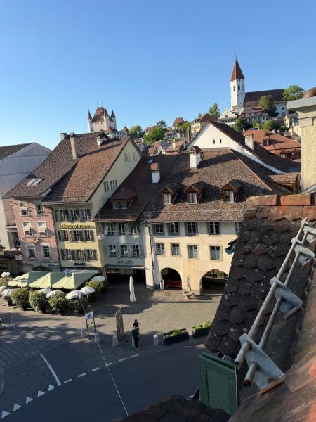 City View - Thun