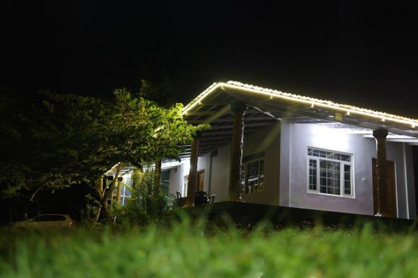 Farmagram Resort Masinagudi - Masinagudi