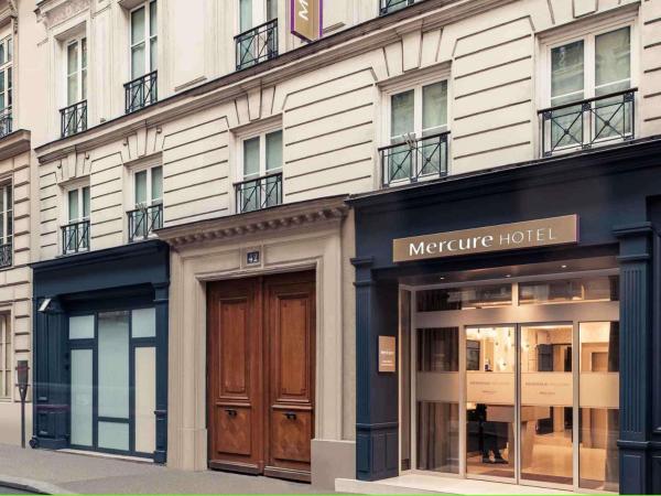 Mercure Paris Opera Grands Boulevards - Montreuil, Fransa