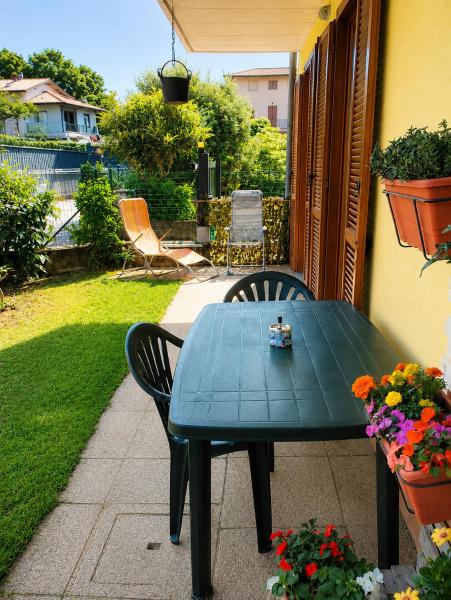 House Of Camellias - Ground Floor With Garden - Brenta