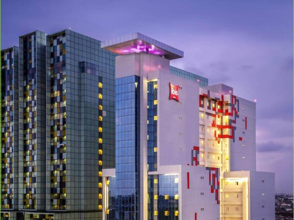 Ibis Jakarta Harmoni - Jakarta