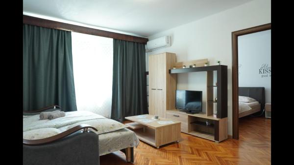 Apartament Maria - Romania
