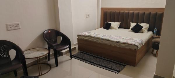 Geeta Sadan Home Stay - Jhansi