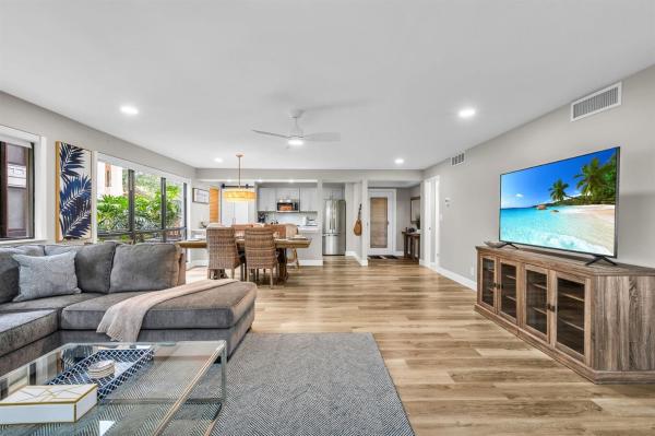 Tee Up For Relaxation! Golfview Pga National Condo - Jupiter, FL
