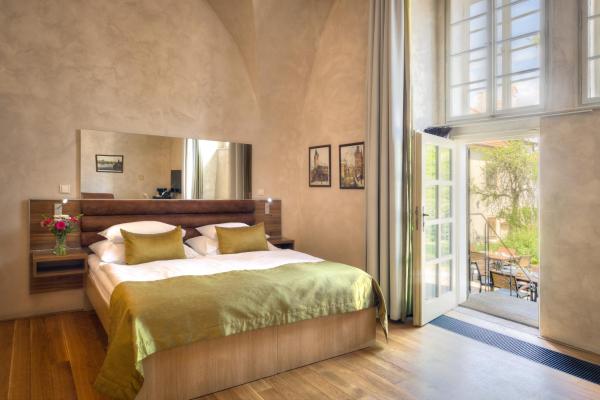 Monastery Hotel - Prague