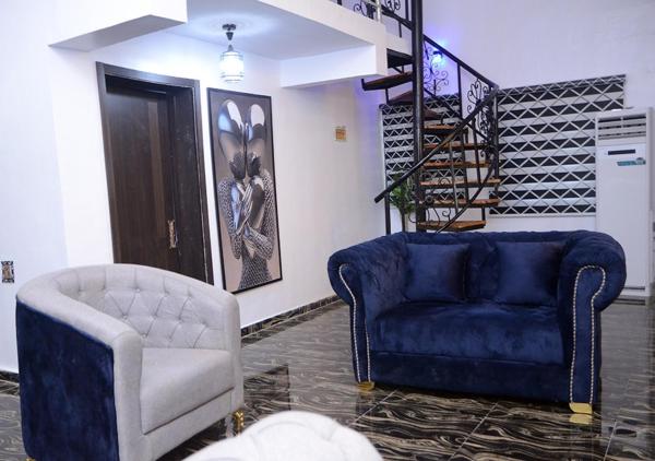 Lodgeselect - Ibadan