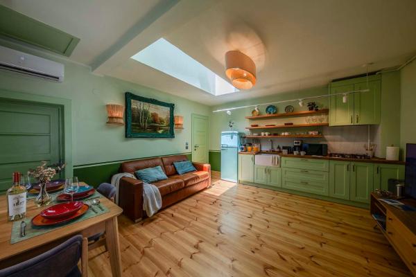 Stylish Holiday Home Close To The Sea - Tuzla