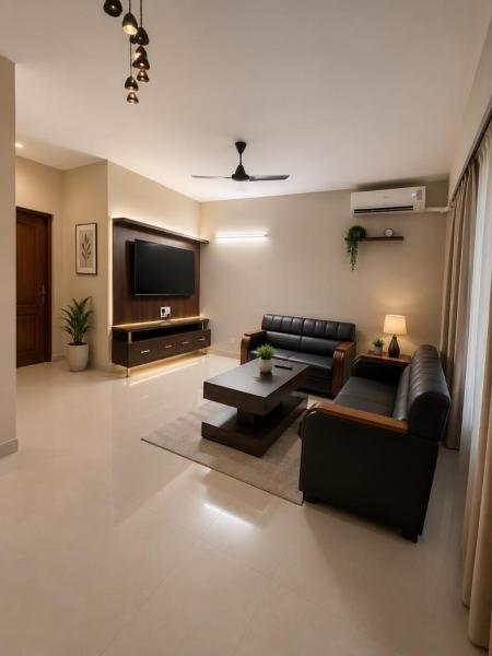 Global Venture - Bhubaneswar