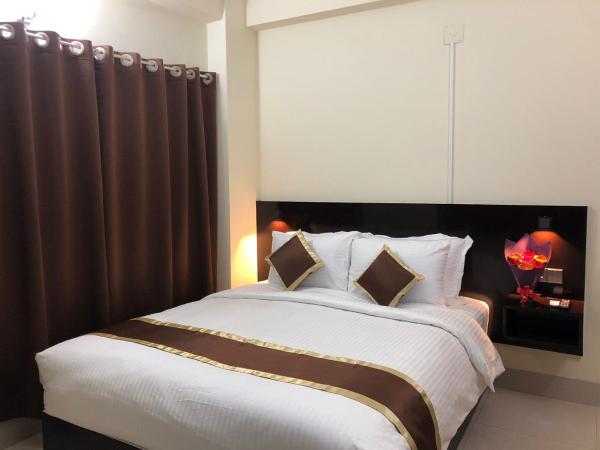 Uttara Service Apartment - Sylhet - Bangladesh