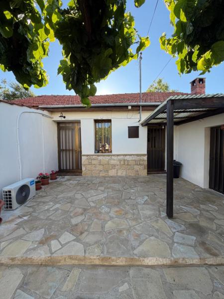 Giorgoula House - Платрес