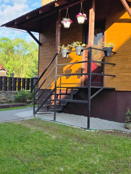 Hit- House - Ukraine
