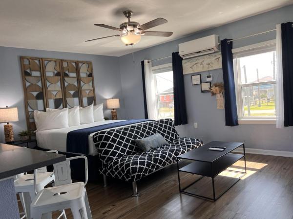 The Mark At Surfside #8 - Freeport, TX