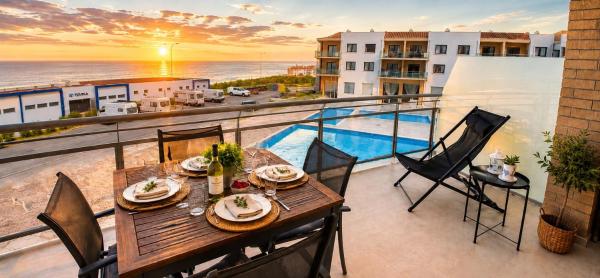 Like-home-t1-sun & Beach-pools, Ac - Ericeira