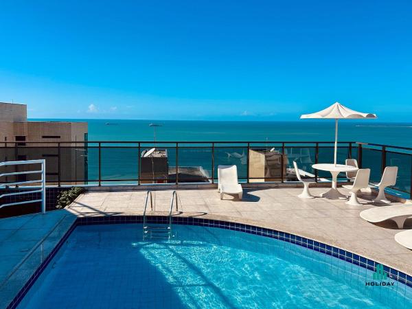 Atlantic Ocean By Holiday Stays - Fortaleza