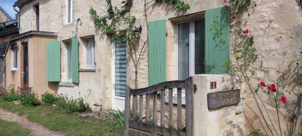 Gîte Des Petits Givrés - Nièvre