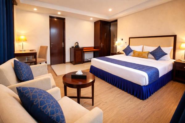 Hotel Amber Palace - Gurgaon