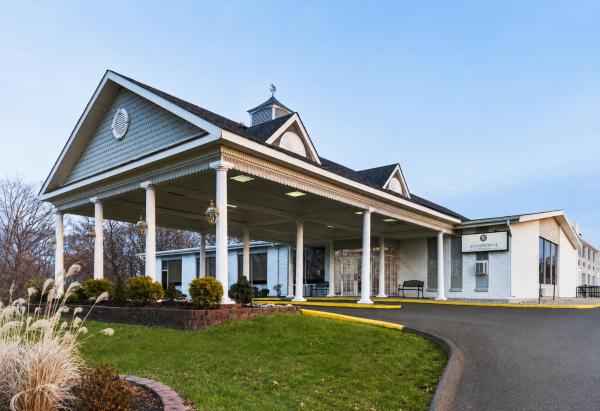 The Kenilworth Hotel - Airport West - Belleville, NJ