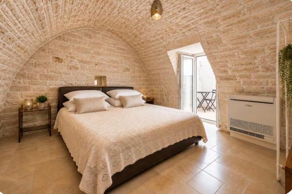 Martine Dimore Storiche Di Puglia - Martina Franca