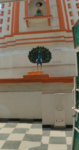 Shree Jagdambey Hotel - Vrindavan