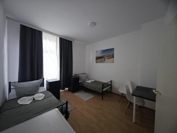 Citylife Central & Practical - Arnstadt