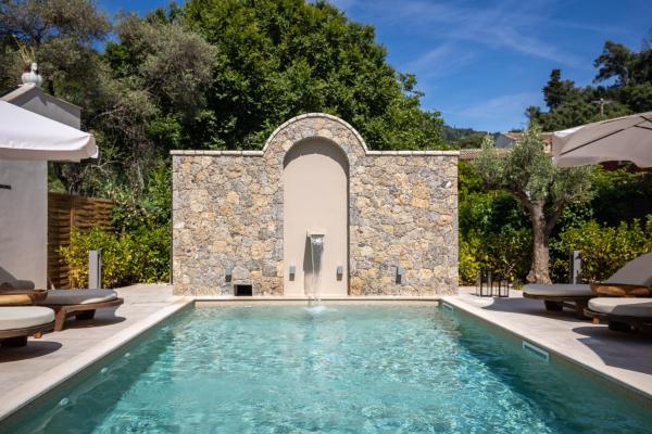 Almyra Living - Adults Only - Corfou
